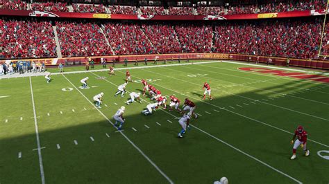 Pro Football Offensive Schemes Madden Playbooks