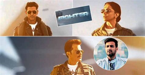 Fighter Is Siddharth Anand Planning A Grand Party Anthem Ft Hrithik