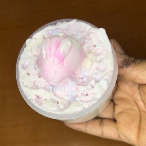 Melted Opal Slime Shop Rslime