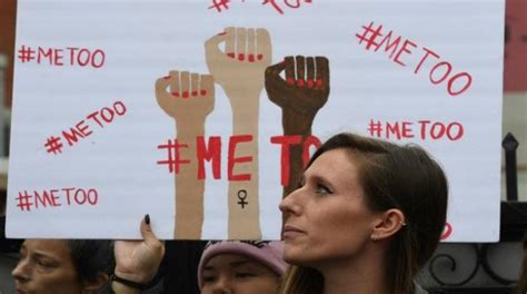 Nobel Literature Academy Shaken By Metoo Sex Scandal Wave