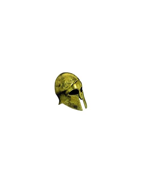 Corinthian Bronze Helmet Ancient Elegance On Display