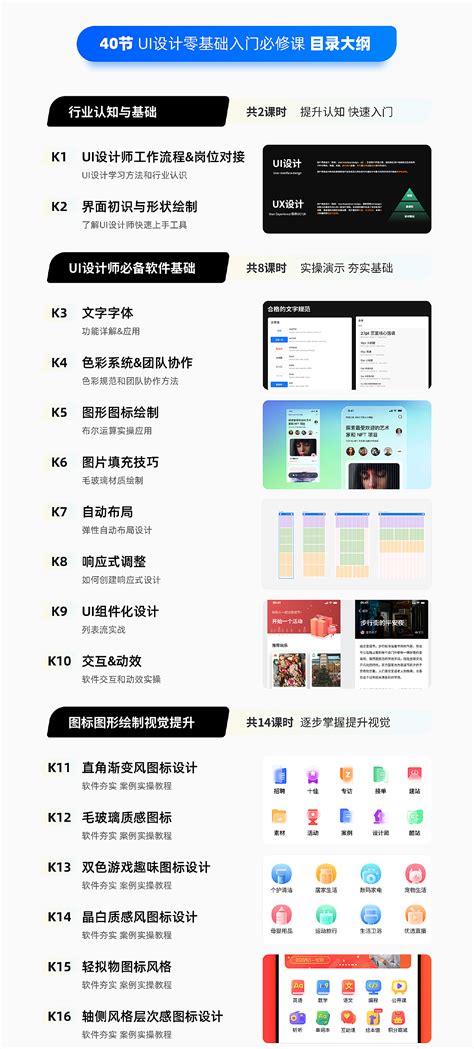 【视频教程】第15节：轻拟物图标风格ethankdesign 站酷zcool