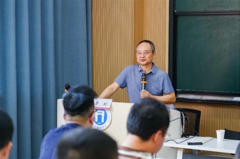 我校2023年暑期新进教师培训圆满收官 湖北美术学院人事处