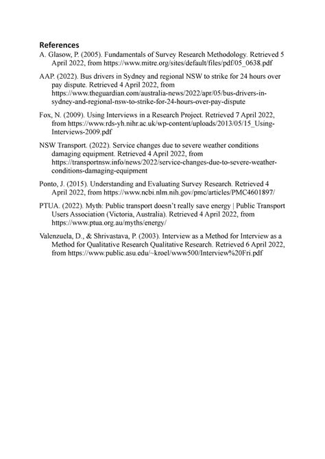 Deco1006 Task2 Apendix References A Glasow P 2005 Fundamentals