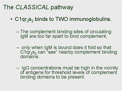 The Overview Complement Has Three Functions Complement Functions