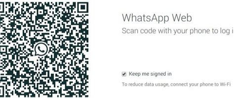 Whats Web Qr Code A Modern Solution For Scanning Urls Kurrently