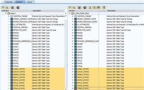 Part Basic HCM Process And Forms Scenario Addr SAP Community