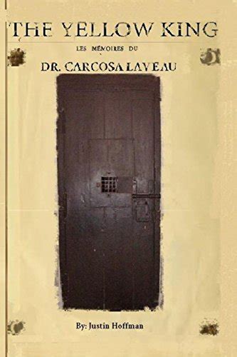 The Yellow King Carcosa