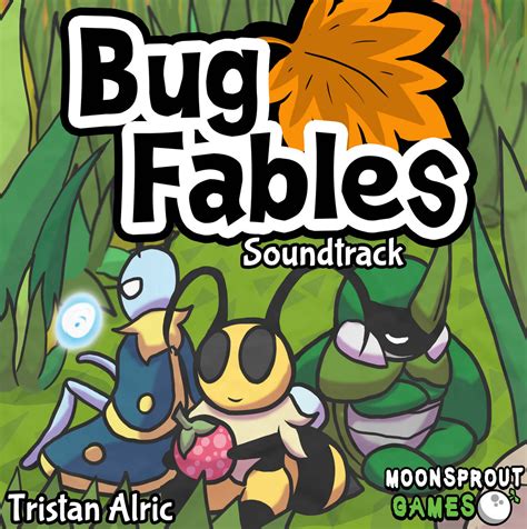 Soundtrack Bug Fables Wiki Fandom