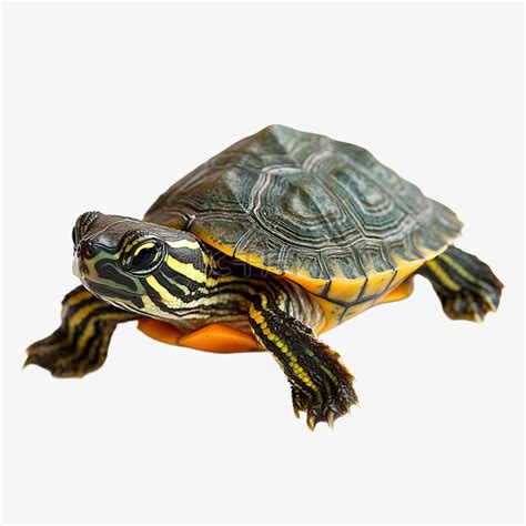 可爱的小乌龟素材图片免费下载 千库网