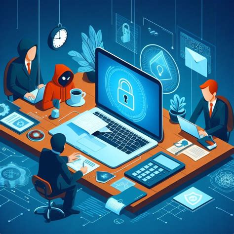 Harnessing The Power Of Professional Hackers Strengthening Cybersecurity Defenses For Nations