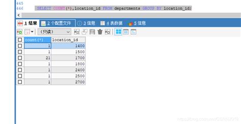sql语法之分组函数，分组查询（进阶5）and连接查询（sql92语法进阶6） sql分组可以用and吗 csdn博客