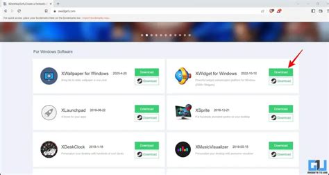 How To Install Dynamic Island On Windows 11 10 For Free Gadgets To Use