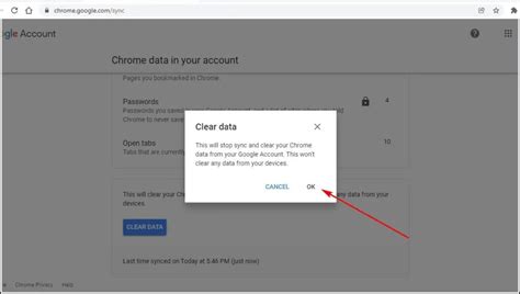How To Recover Deleted Chrome Bookmarks On Android