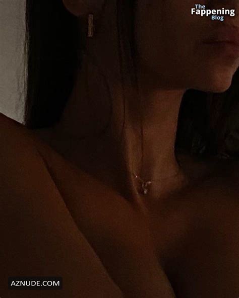 Laura Cartier Sexy And Nude Photos Collection Aznude