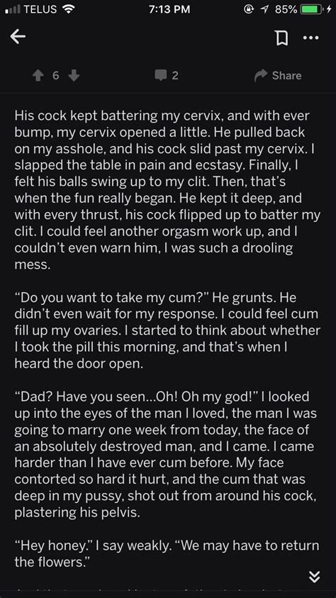 My Cervix Opened R Badwomensanatomy