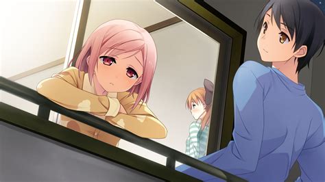 Your Diary HD Wallpaper By Kantoku 1039406 Zerochan Anime Image Board