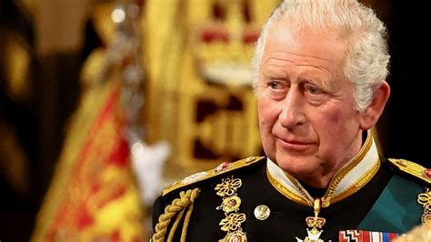 What To Expect At King Charless Coronation The Details And Traditions