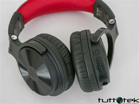 OneOdio Pro M review: a dual mode function