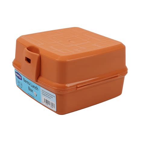 Bento Lunch Box Best Plastic Products Kenya