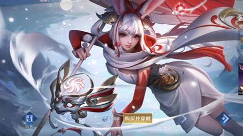王者荣耀公孙离怎么玩 王者荣耀公孙离出装连招攻略 毛毛下载站