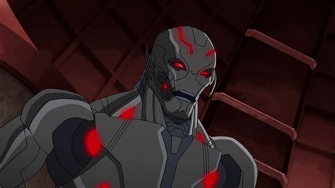Ultron On Tumblr