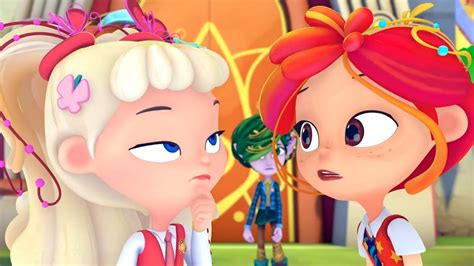Сказочный патруль — Команда Любавы — Сборник — Новый мультик для девочек Youtube