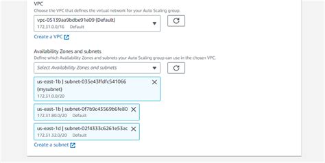 Github Georgeonalocreating A High Availability Group Of Ec2 Instances With Auto Scaling