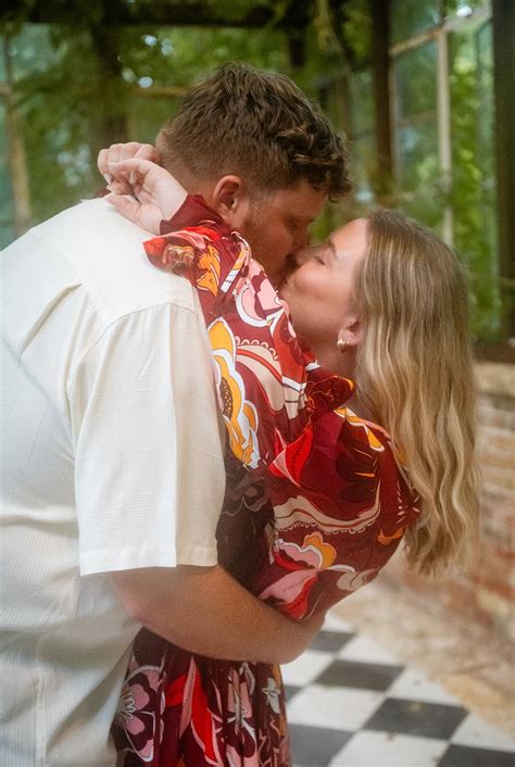 Mckenna Leigh Kelsey And Joel Thomas Isons Wedding Website