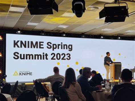 Paolo Tamagnini Posted On Linkedin