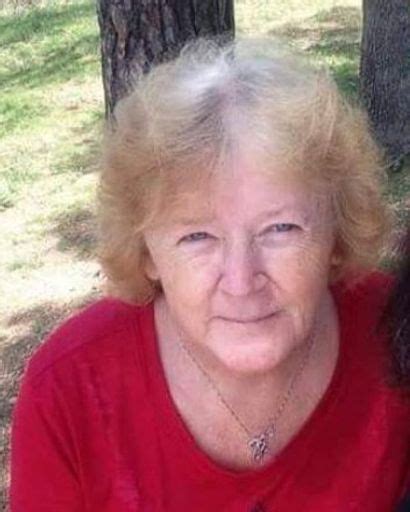 Patricia Karen Voss Obituary January 19 2025 Russellville Funeral Home