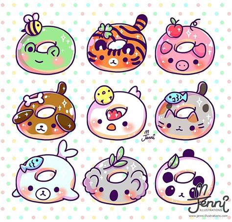 Cute Drawings Kawaii Food Cute Food Drawings Mini Drawings Cute Kawaii