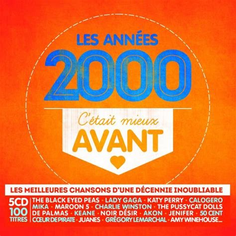 C Tait Mieux Avant Les Ann Es Cent Muzyka Sklep Empik