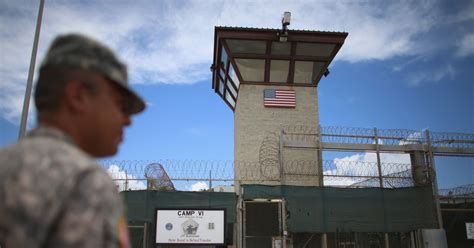 20 Years After 911 Mastermind Khalid Sheikh Mohammed Still Awaits