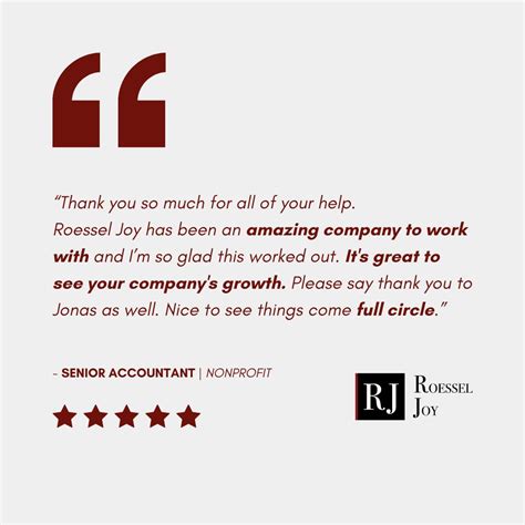 Roesseljoy Staffingreimagined Testimonial Workwithus Roessel Joy