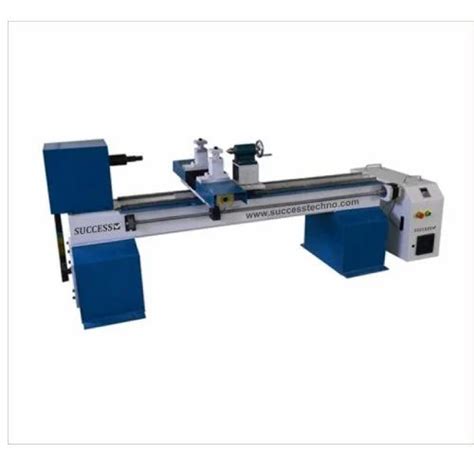Str 1015 Mini Cnc Wood Lathe At ₹ 450000 In Ahmedabad Id 2849087345548