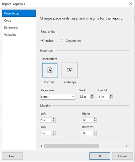 Reporting Services Basics Creating Your First Report Simple Talk