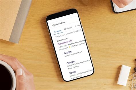 KaburAjaDulu Viral Apa Yang Sebenarnya Terjadi Seram Banget
