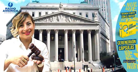 Jueces De Eeuu Hacen Valer Su Principio De Independencia Judicial No