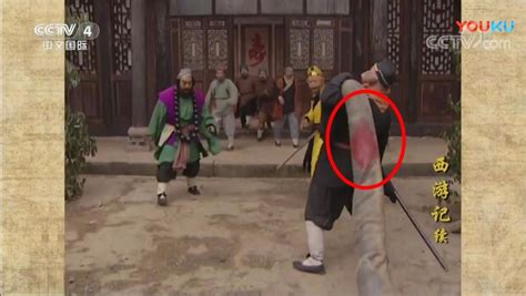 孙悟空大闹蟒蛇精肚子西游记蟒蛇精变蛇动态 伤感说说吧