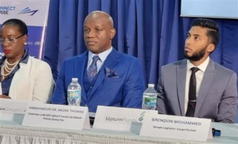 New Regional Ferry Service Coming To Dominica Dominica News Online