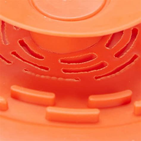 Badu Bg Битов филтър за кухненска мивка Канализационен канал за душ Уловители за косми Запушалка