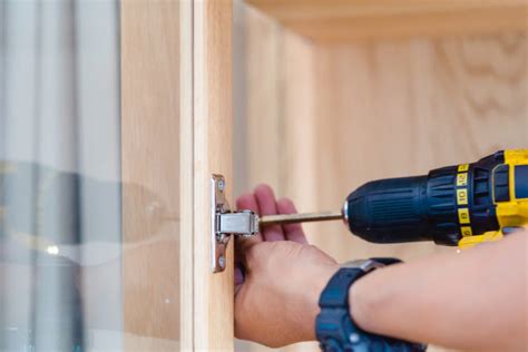 Schranktüren Selber Bauen Anleitung In 4 Schritten