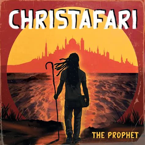 ️ Christafari The Prophet 2024 Zona Cristiana ⚡