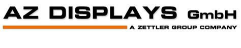 Character Modules AZ Displays GmbH