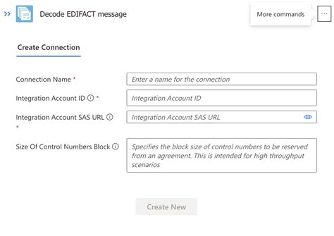 edifact x12 connectors in standard are broken · issue 2553 · azure