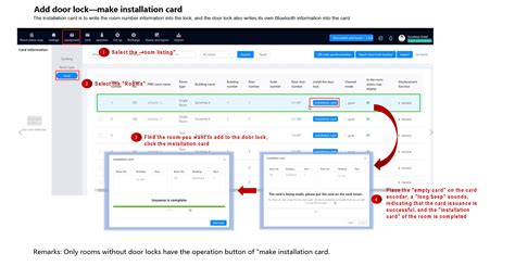 The Ultimate Guide To Hotel Key Card Programmer Yangge Lock