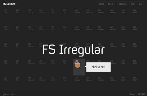 20 Creative Websites With Mouse Over Effects