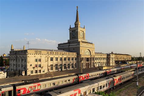 Volgograd Russian Federation Random City Generator