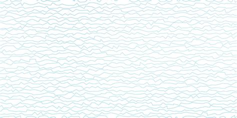 Dark Blue Vector Background With Lines Abstract Gradient Illustration With Wry Lines Pattern